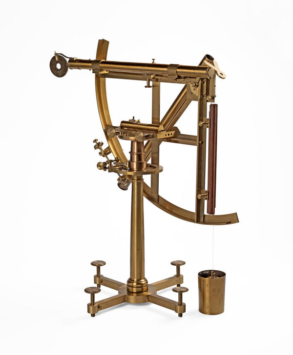 Scientific instruments diagrams, art and prints